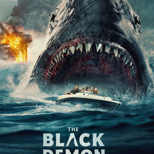 The Black Demon (film)