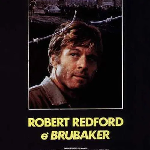 Brubaker (film)